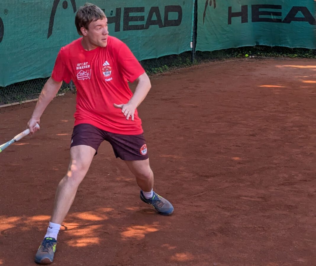 Mixed-Team 2 startet mit starker Teamleistung in die Saison - TC Rot ...